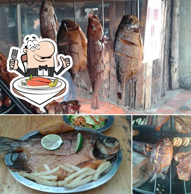 El Morichal BBQ, Bogotá - Restaurant reviews