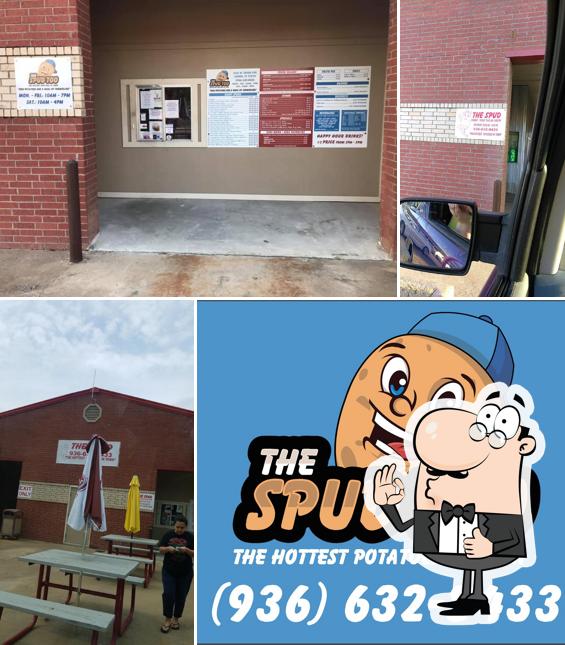 The Spud Too in Lufkin - Restaurant menu and reviews