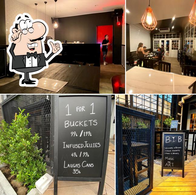 BYB - Cafe, Chiang Mai - Restaurant reviews
