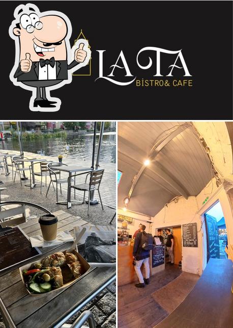Galata Restaurant & Bistro, London - Restaurant menu, prices and reviews