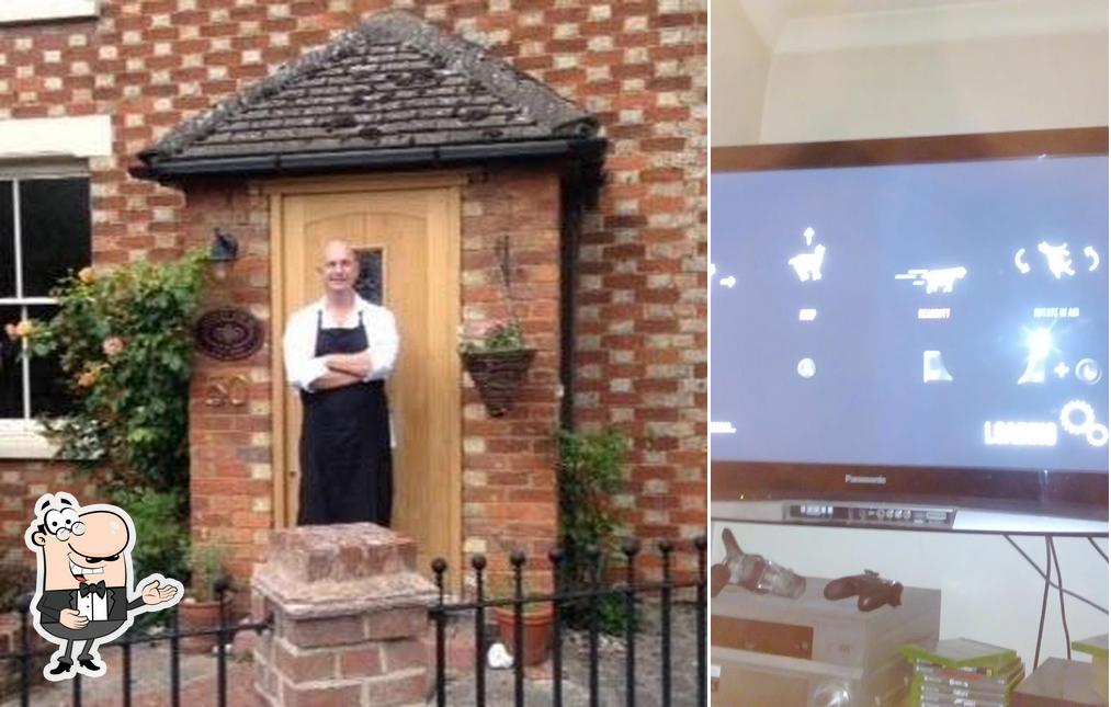 Keeley House Bakery in Wootton - Restaurant reviews