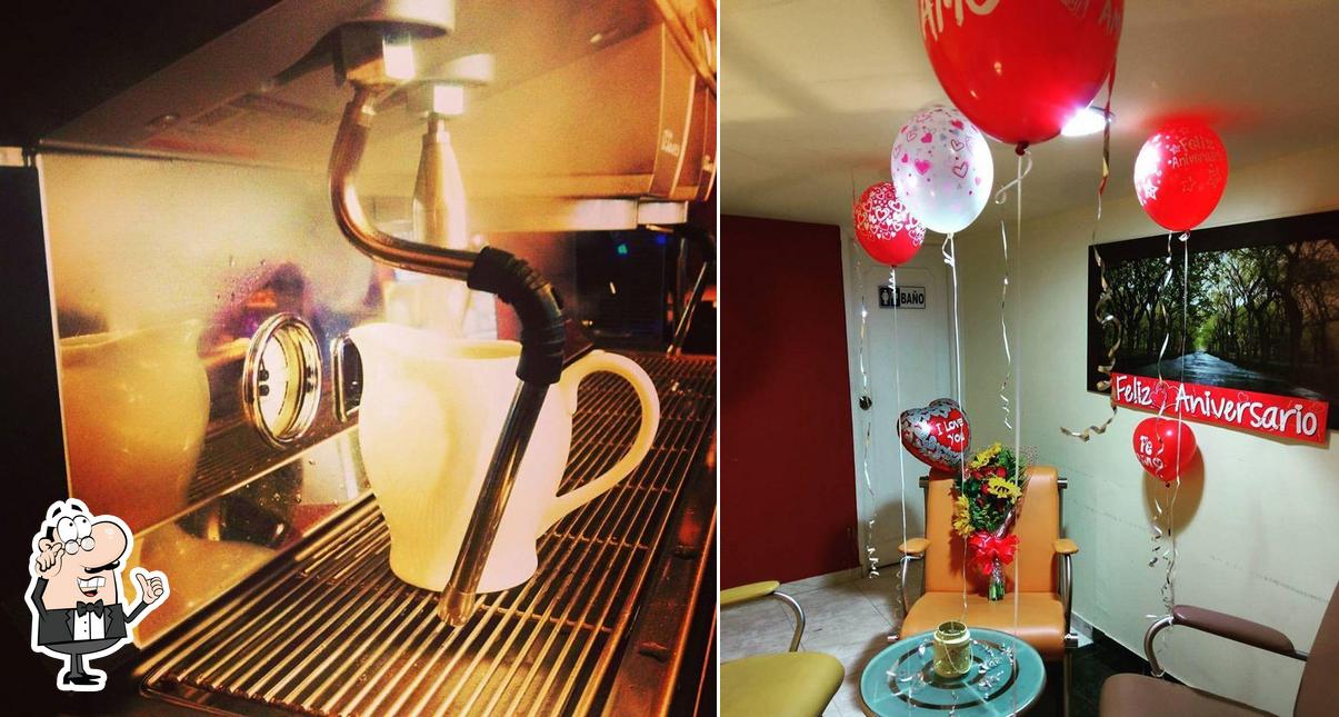 Kaaba Coffee cafeteria, Tulua - Restaurant reviews