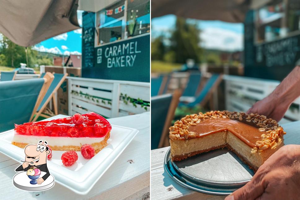 Caramel Bakery Domowe Ciasta, Poland - Restaurant reviews