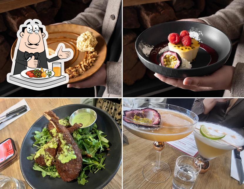 Carnivore, Henley Beach - Restaurant menu, prices and reviews