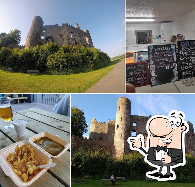 Top 5 pubs & bars in Laugharne, december 2025 - Restaurant Guru