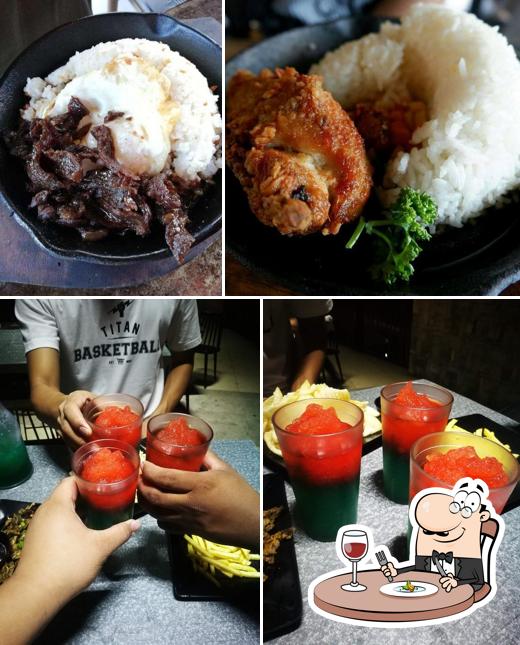Chill Bar, Muntinlupa, Alabang - Restaurant menu, prices and reviews