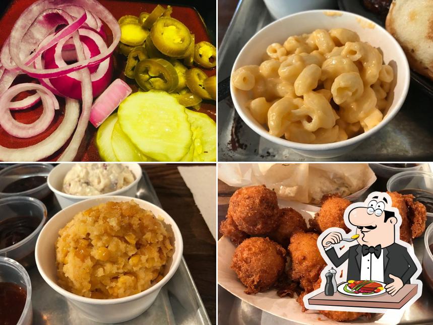 City Barbeque, Decatur - Restaurant menu, prices and reviews