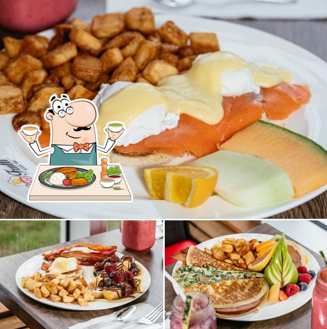 Coco Frutti, Laval - Menu du restaurant, prix et avis