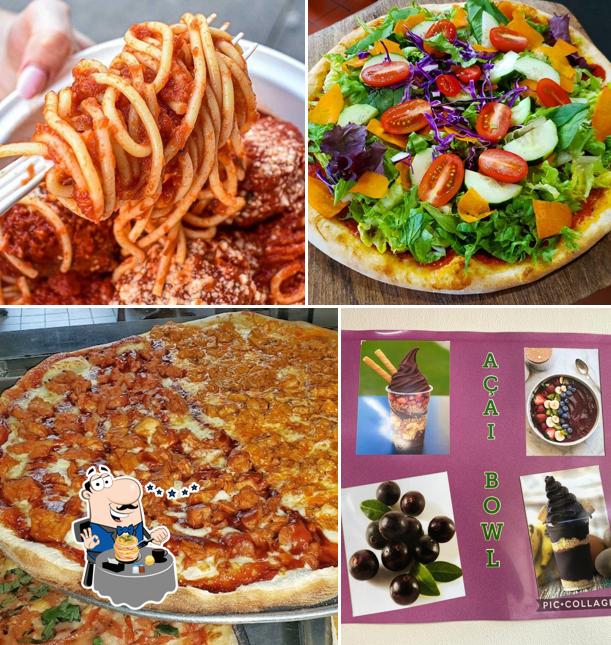 Crown Pizza in Trumbull - Restaurant reviews