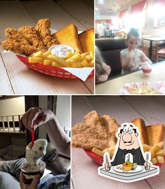 Top 5 fast food in Tatum, december 2024 - Restaurant Guru