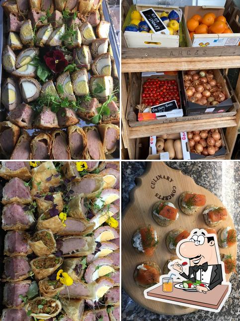 1066 Deli & Bakery, Wetherby - Restaurant menu, prices and reviews