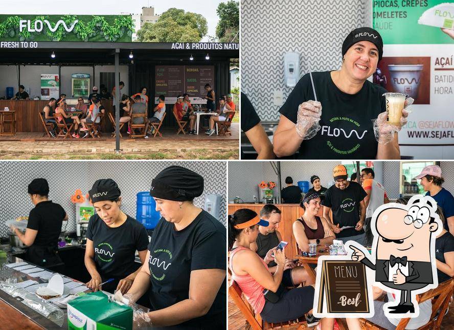 Flow restaurant, Porto Velho - Restaurant reviews