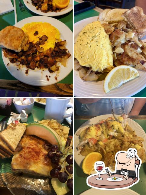 Frog Pond in North Redington Beach - Restaurant menu and reviews