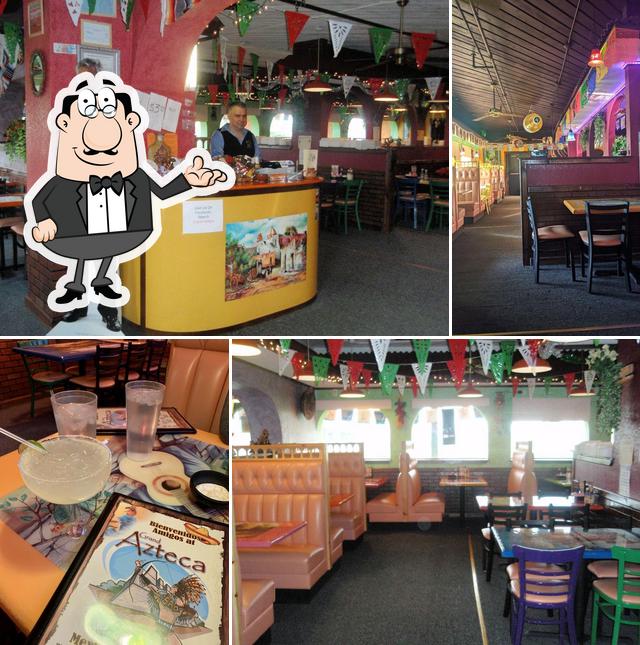 Grand Azteca - Sterling Heights, 40300 Van Dyke Ave in Sterling Heights ...