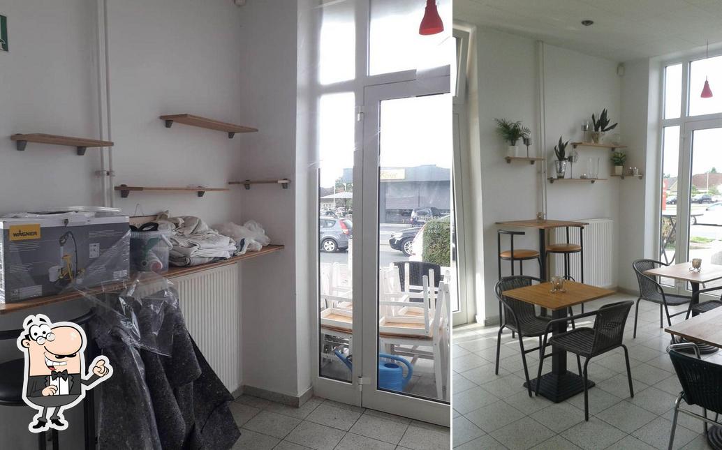 Imbiss Barendorf, Barendorf - Restaurant reviews