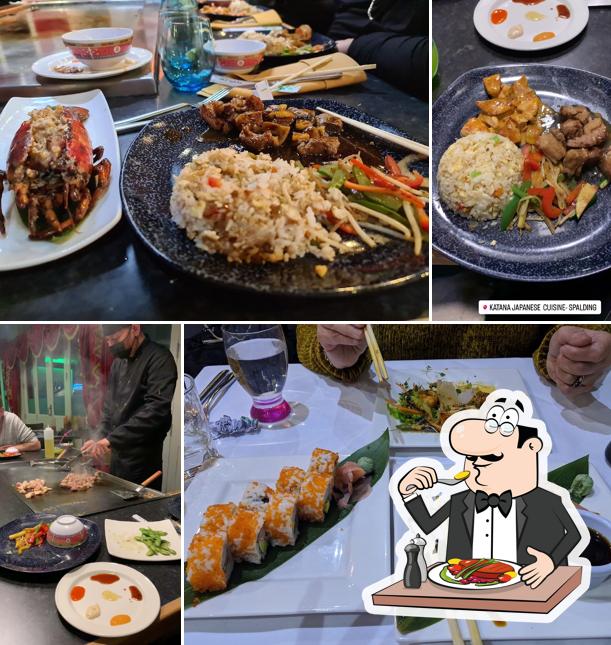 Find the best place to eat in Spalding, autumn 2024 - Restaurant Guru