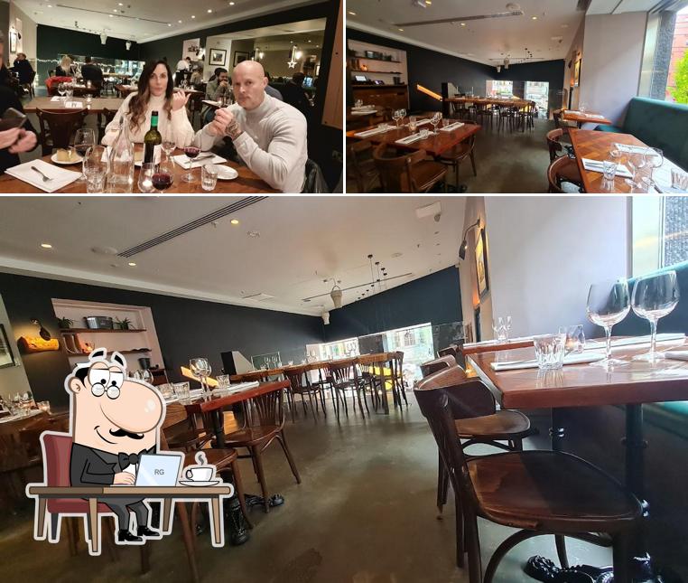 Kala, Manchester - Restaurant menu, prices and reviews