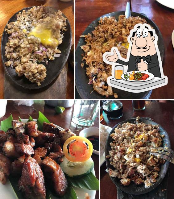 Leslie's Restaurant, Tagaytay - Restaurant menu, prices and reviews