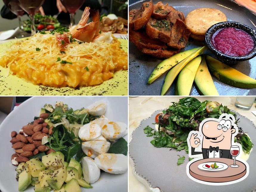 Los 50 mejores restaurantes en Bogotá, septiembre 2025 - Restaurant Guru