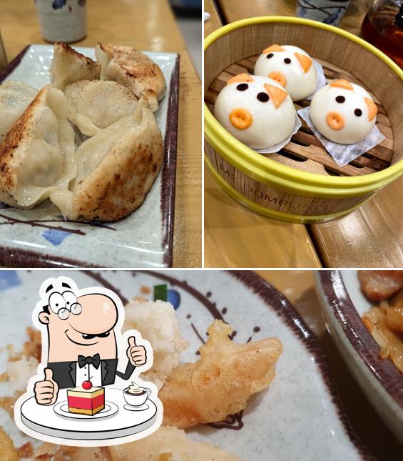 Ms Dumpling Castle Hill, Castle Hill - Restaurant menu, prices and reviews