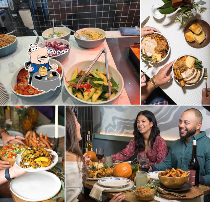 Naked Farmer, Tampa - Restaurant menu, prices and reviews