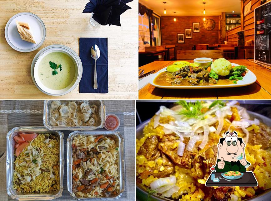 Best fried chicken in Harrow restaurants, spring 2024 - Restaurant Guru