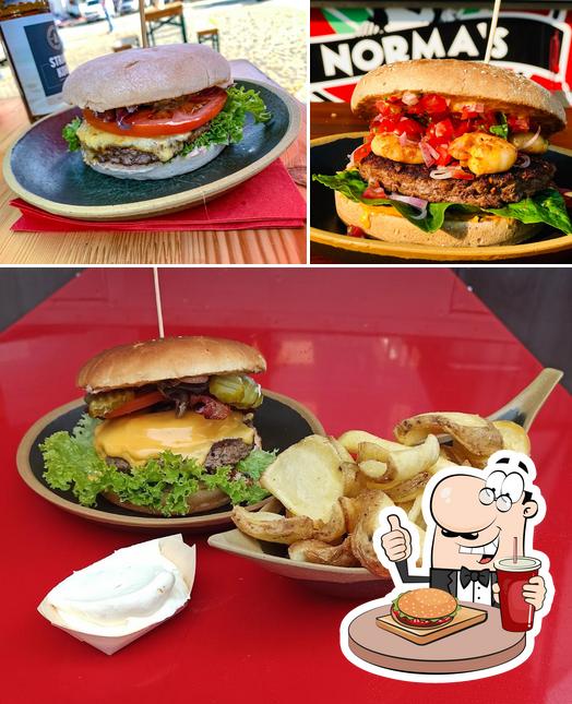 Norma’s Diner, Mühlenbecker Land - Speisekarte, Preise und Bewertungen