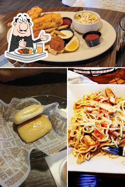 O'Charley's Restaurant & Bar in Springfield - Restaurant menu and reviews
