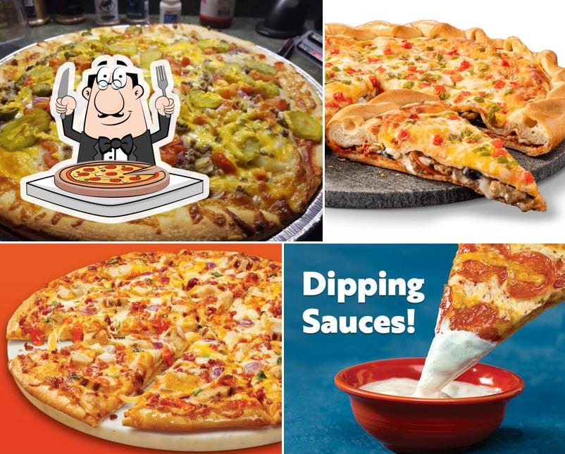 Top 7 restaurants with taco pizza in Fargo, september 2025 - Restaurant ...