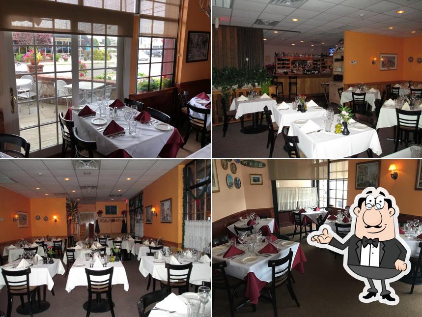 Find the best place to eat in Norwalk, summer 2024 - Restaurant Guru