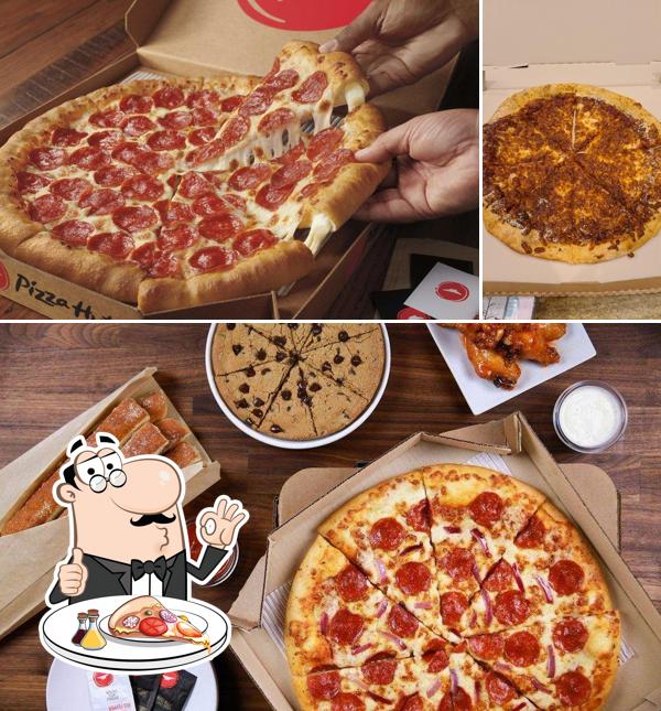 Pizza Hut, 400 US-290 Building A, Suite 101 in Dripping Springs ...