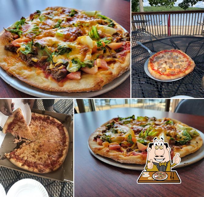 Jimmy's Lakeside Pizza in Estados Unidos - Restaurant reviews