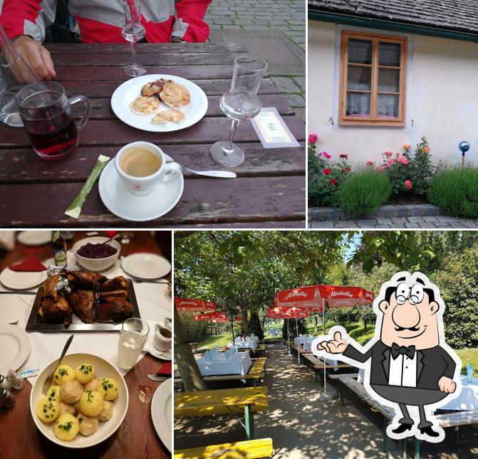 Dorfschenke Neustift pub & Bar, Wien - Restaurantbewertungen