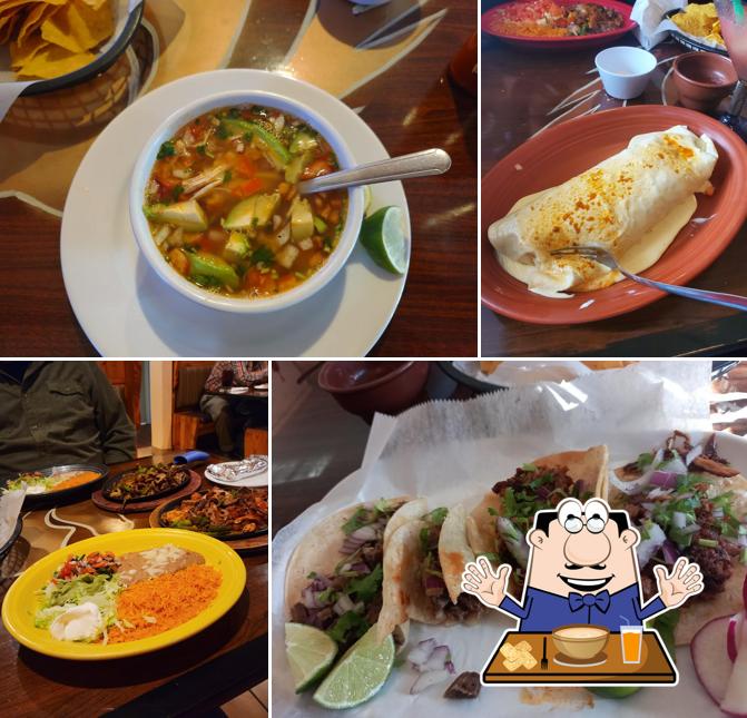 EL POTRILLO MEXICAN GRILL in Virginia Beach - Restaurant menu and reviews