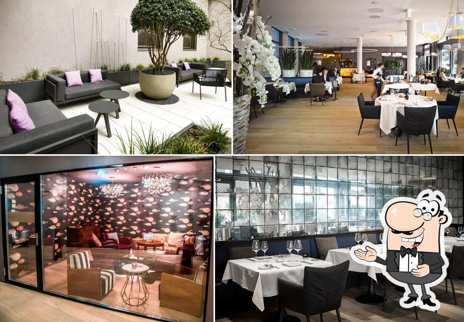 GUSTAV Restaurant & Bar, Zurigo - Recensioni del ristorante