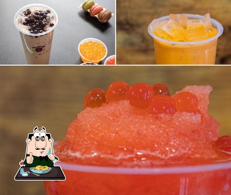 Pin Ming Bubble Tea, Boston - Restaurant menu, prices and reviews