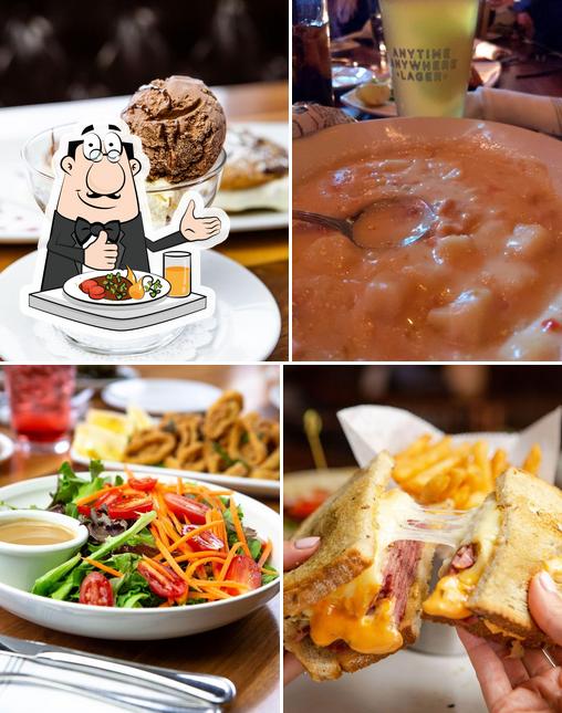 Red Rooster Pub in Wilton - Restaurant reviews