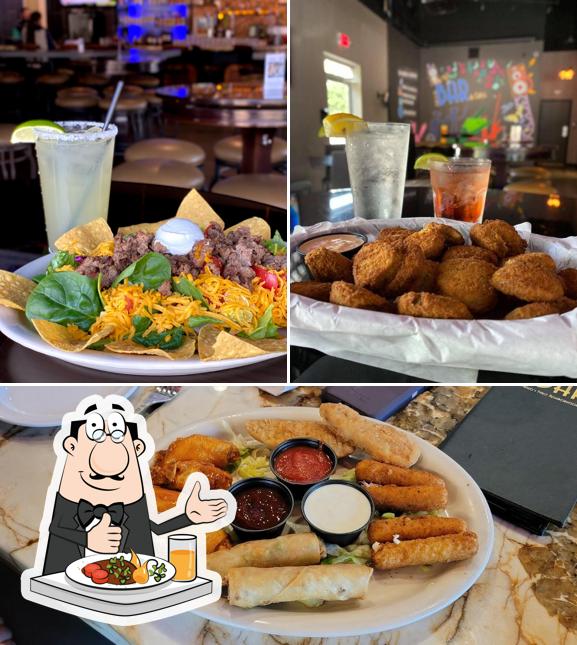 The Frisco Bar & Grill, 6750 Gaylord Pkwy Profile #120 in Frisco ...