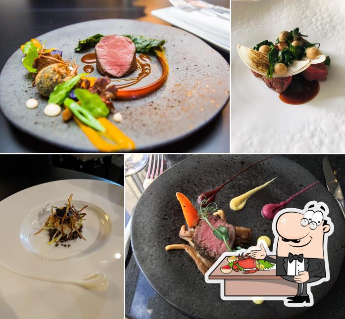 Chef Jono at V&V, Leeds - Restaurant menu, prices and reviews