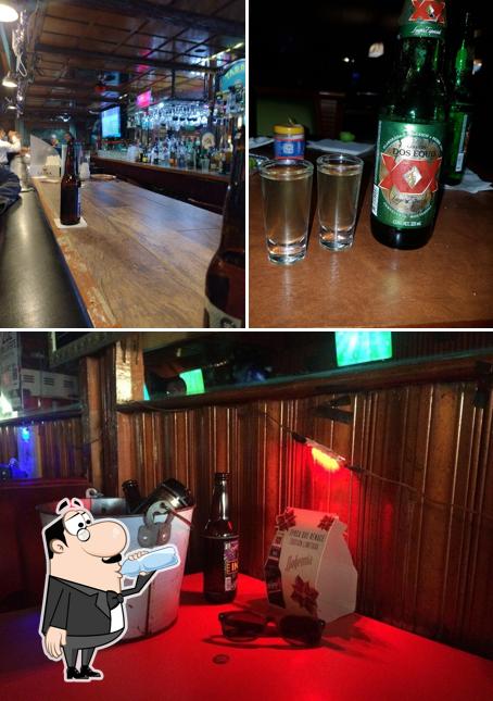 Yankees Sport Bar, Ciudad Juarez - Restaurant menu, prices and reviews