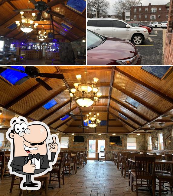 Afghan Chopan Kabab StL in St. Louis - Restaurant menu and reviews