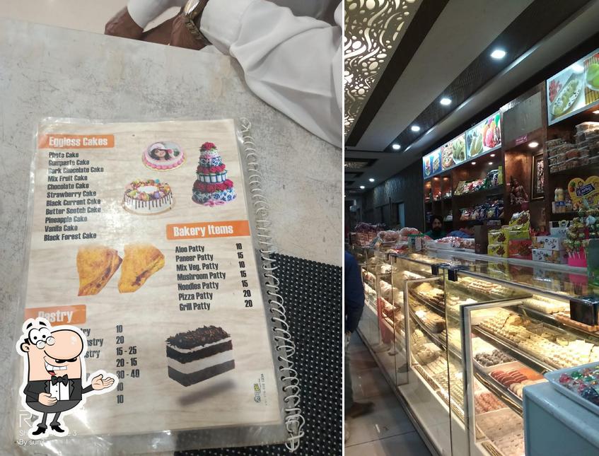 Anand's Sweets & Bakers-Best Sweet Shops in Rajpura/Bakery in Rajpura ...