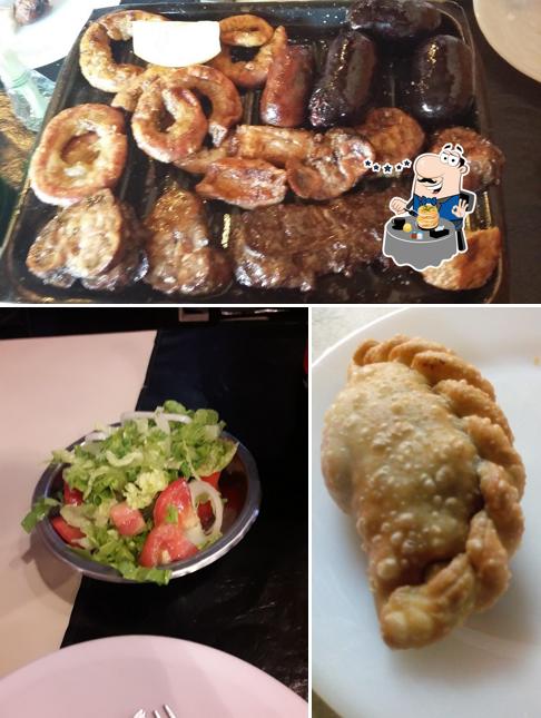 Angelito restaurant, Zarate - Restaurant reviews
