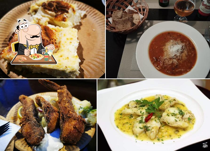Bicko, Zagreb - Restaurant menu, prices and reviews