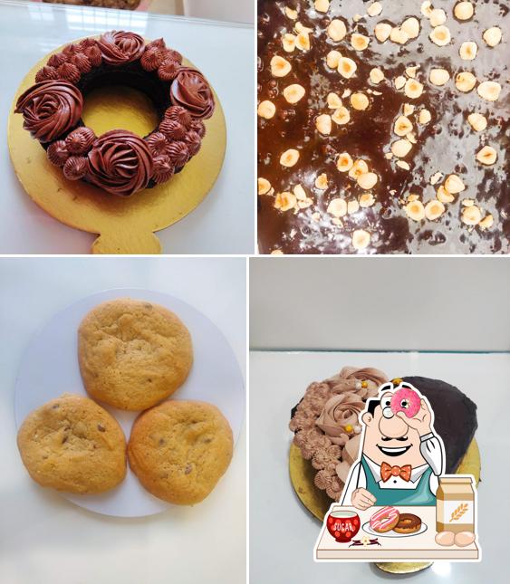 CHERISH BAKEHOUSE (HOME BAKERY), Agra - Restaurant reviews