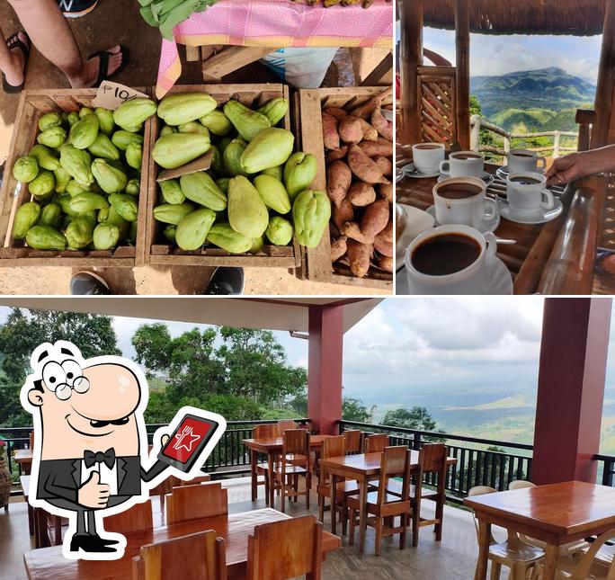 Claveria View Deck restaurant, Claveria - Restaurant reviews