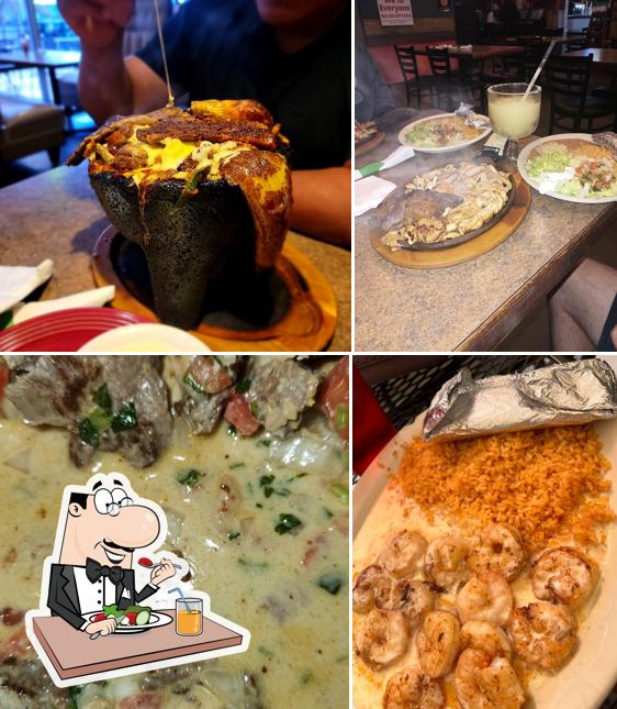 El Metate - Knoxville's Mexican Restaurant, 4225 Sam Walton Way in ...