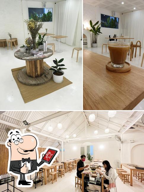 Everyday Mookrata Silom, Bangkok - Restaurant menu, prices and reviews