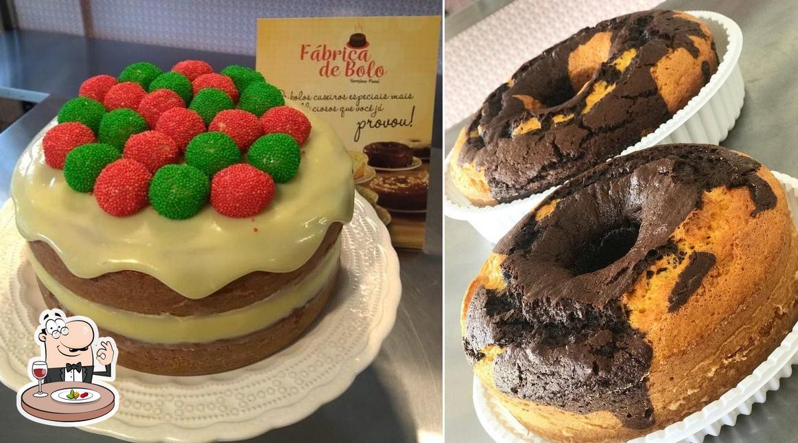 Fábrica de Bolo, Teresina - Restaurant reviews