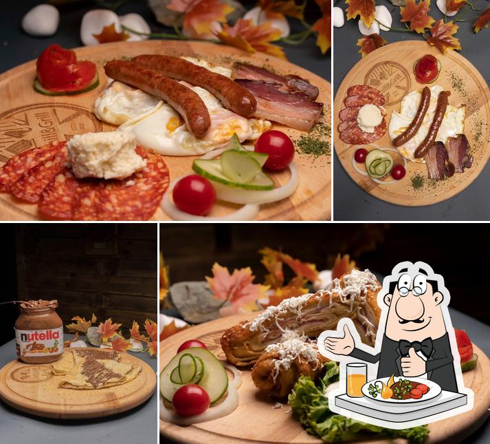 Fast Food Chill&Grill, Gradiška - Restaurant menu, prices and reviews